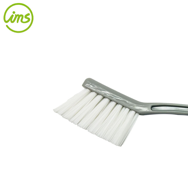 2 IN 1 Curved Handle Brush