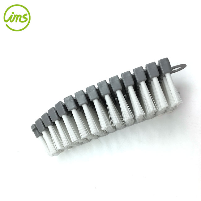 Flexible Bendable Vegetable Scrubber Brush – Multi-Purpose Kitchen ...