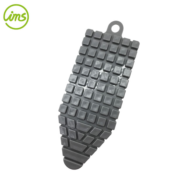 Flexible Bendable Vegetable Scrubber Brush – Multi-Purpose Kitchen ...