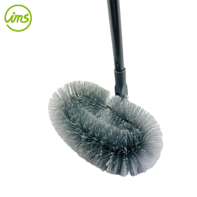 Made in Malaysia Adjustable Head Ceiling Fan Brush