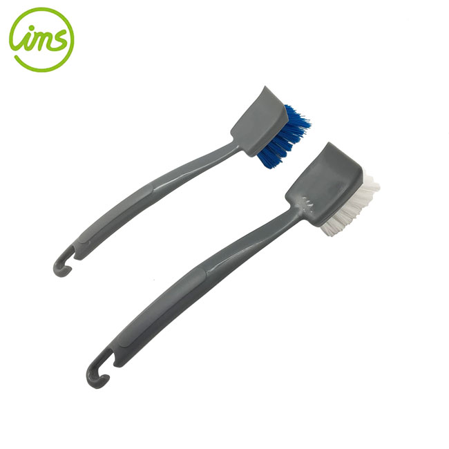 PP Kitchen Cleaning Tool Dish Brush