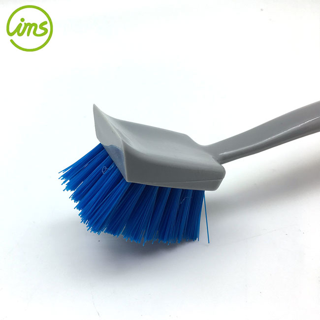 Good Grip PP Dish Brush with Long Handle – Durable Kitchen Cleaning ...