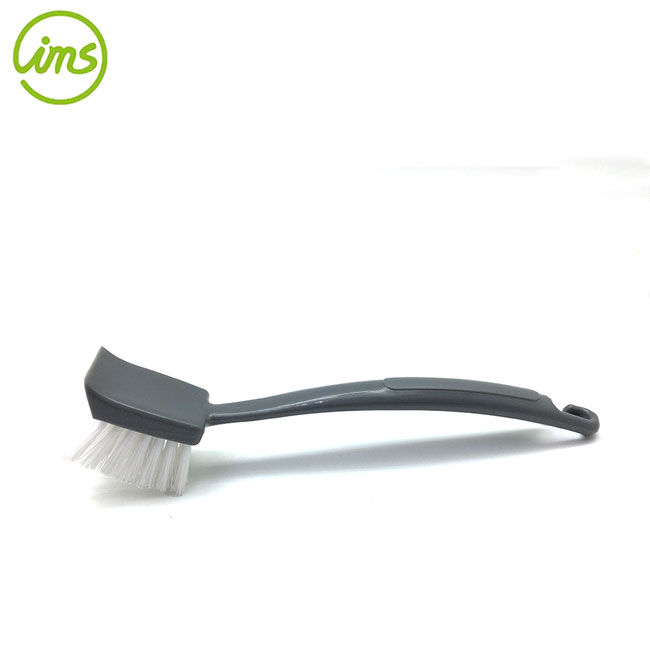 Good Grip PP Dish Brush with Long Handle – Durable Kitchen Cleaning ...