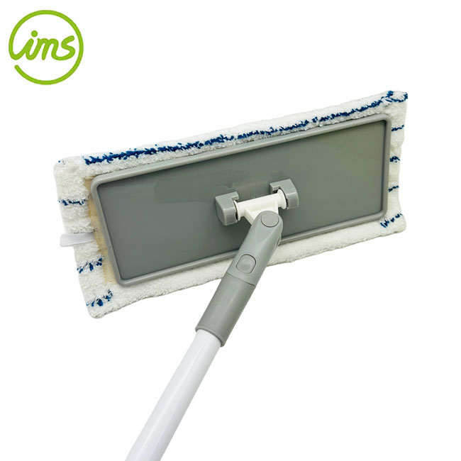 Made in Malaysia Mop Floor, Microfiber Mop Cover
