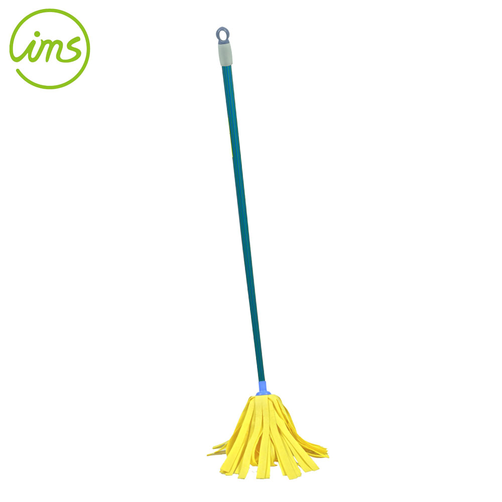 Made in Malaysia Replacement Assemble Floor Cleaning Mop