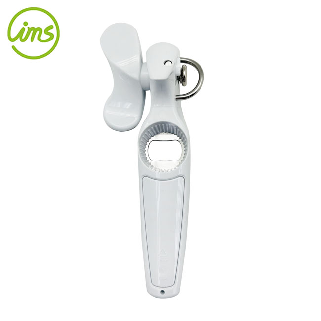 4 in 1 Multifunction Safe Cut Bottle Can Opener