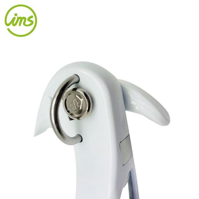 4 in 1 Multifunction Safe Cut Bottle Can Opener