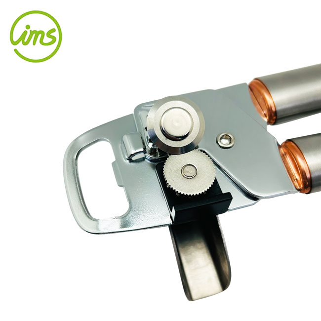 Heavy Duty Manual Stainless Steel Bottle Can Opener