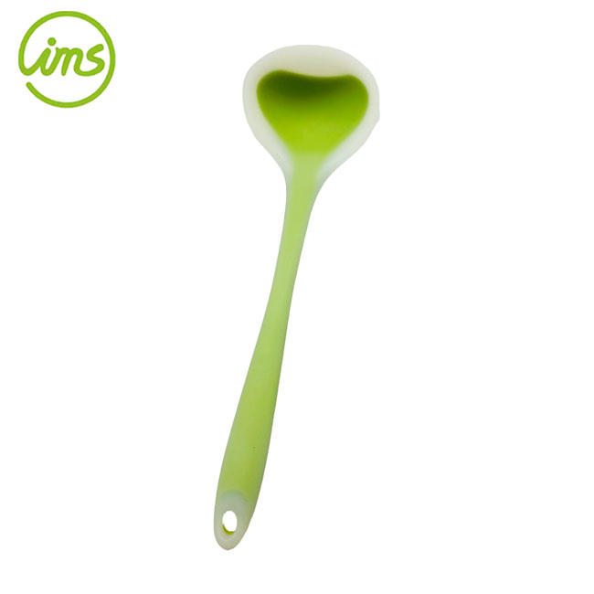 Premium Silicone Ladle