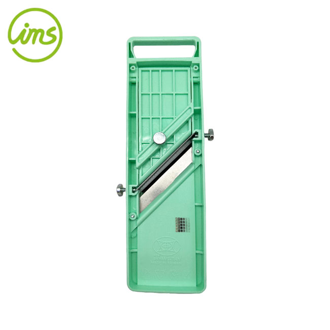 3 in 1 Mandoline Vegetable Slicer Cutter Set | Stainless Steel ...