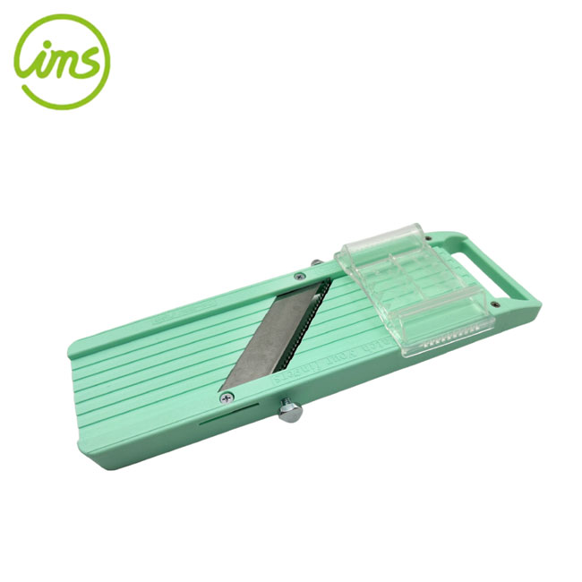 3 in 1 Mandoline Vegetable Slicer Cutter Set | Stainless Steel ...