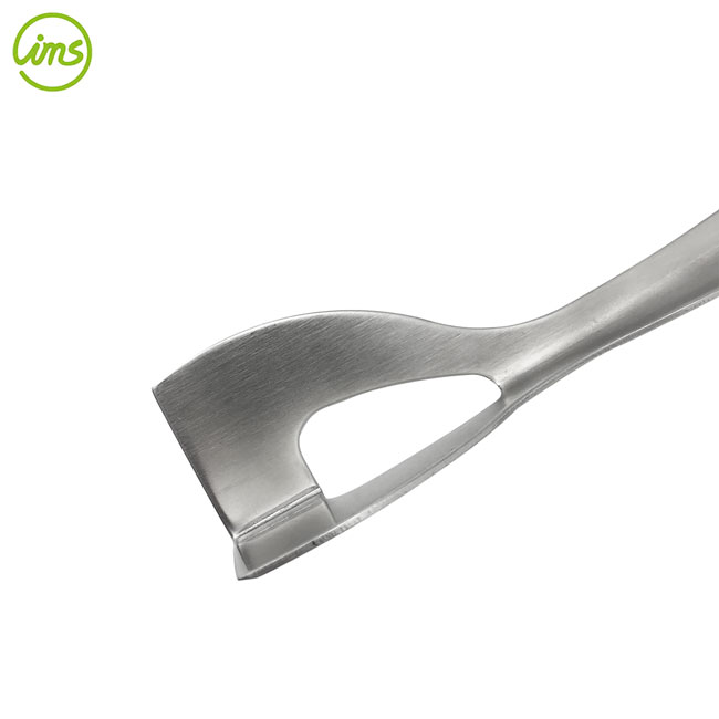 Stainless Steel Butter Cutter – Handheld Cheese & Butter Block Slicer