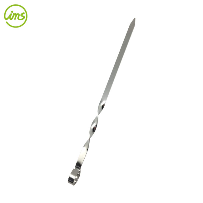 Twist String Skewer