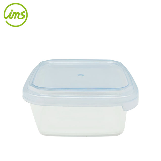 Made in Vietnam 1460ml Square Food Container