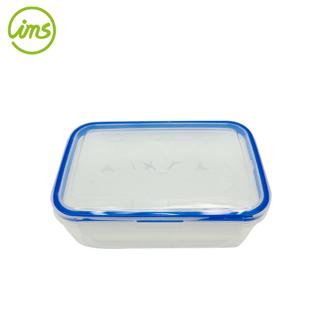 Made in Vietnam 500 ml PP Food Container with Locking Lid – Reusable ...