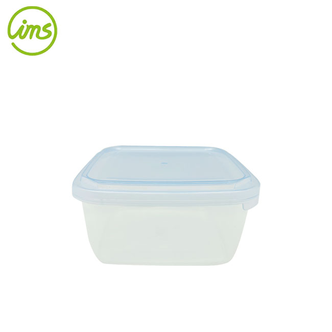 800ml Square Food Container