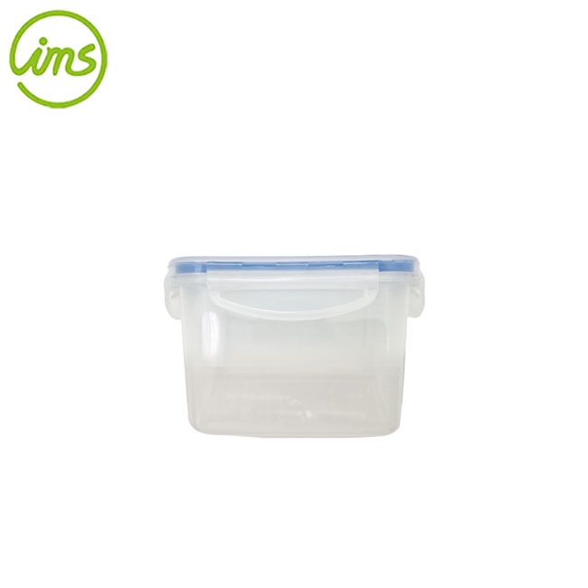 180ML Rectangular Food Container