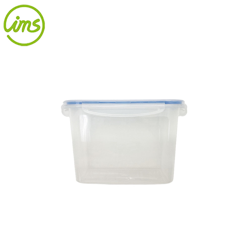 410ML Square Food Container