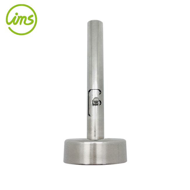 Large Stainless Steel Falafel Press with Double Lock – 304 Steel ...