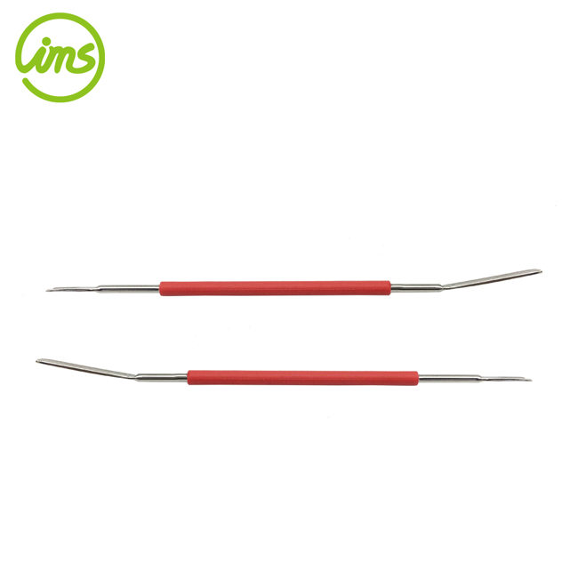 Stainless Steel Crab Fork and Spoon Pick – Seafood Tools with Non-Slip ...